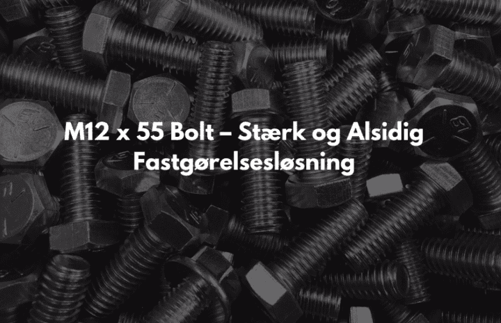 M24 Bolt Hole Size – Guide to Proper Drilling Dimensions - Fremstilling ...