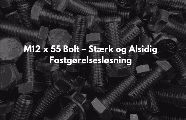 M24 Bolt Hole Size – Guide to Proper Drilling Dimensions - Fremstilling ...
